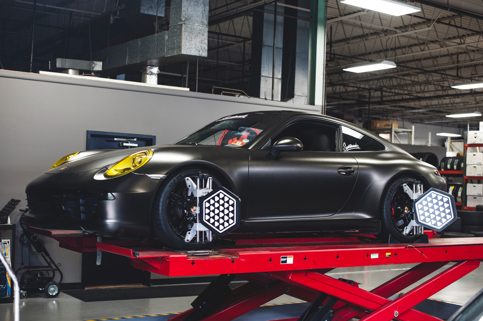 EuroCharged Philly – The Tri State Areas Leader in European & Exotic ...