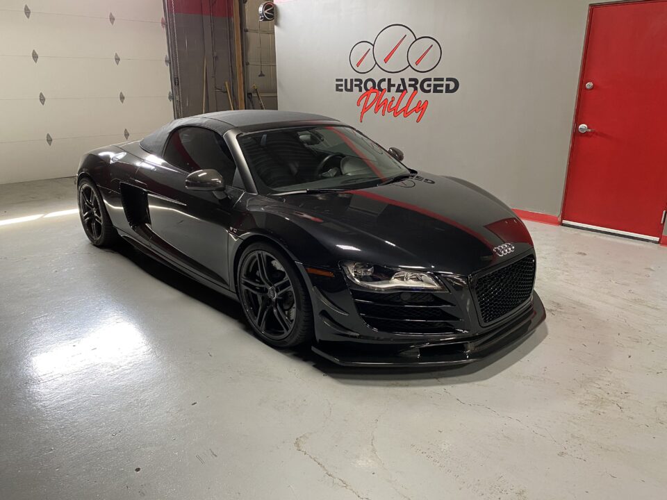 EuroCharged Philly – The Tri State Areas Leader in European & Exotic ...