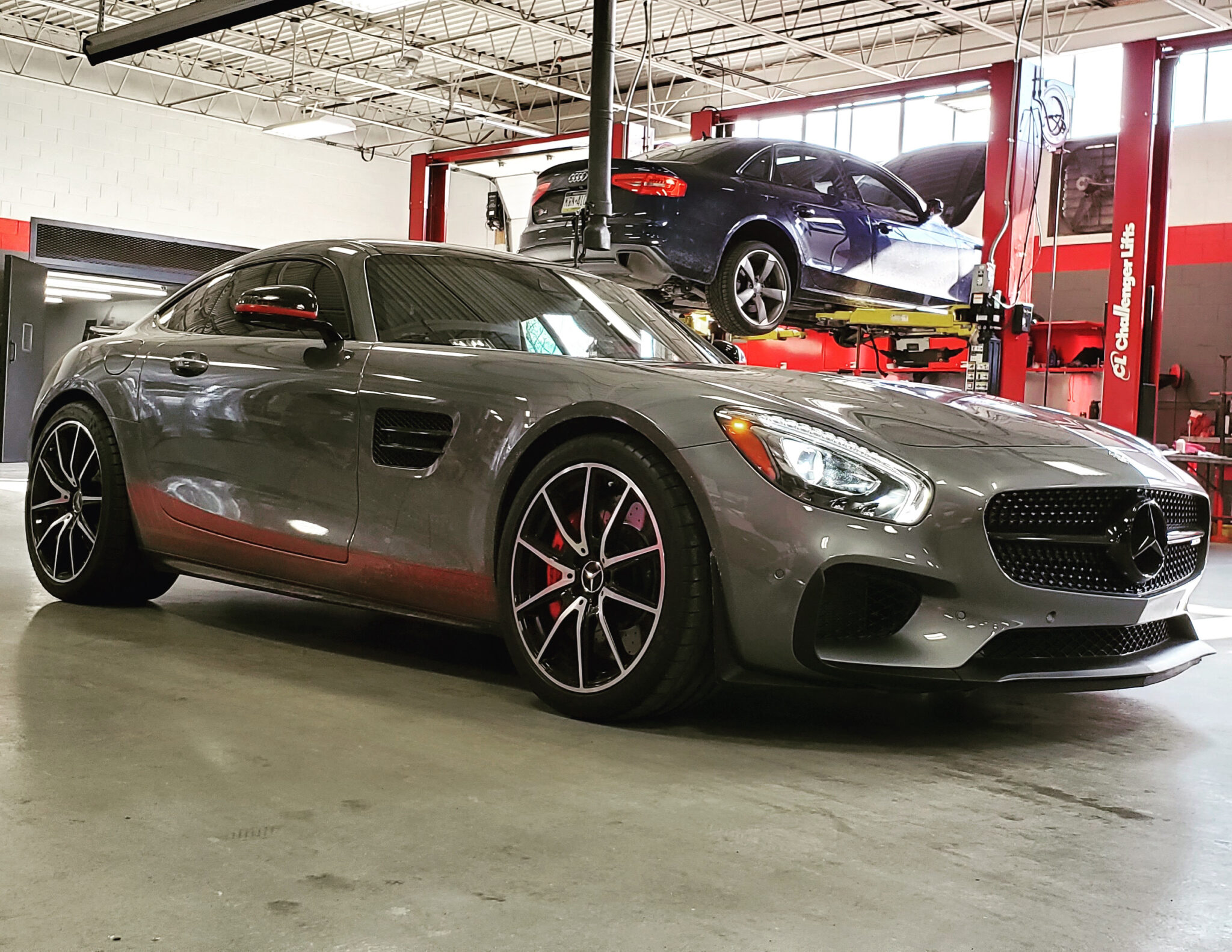 EuroCharged Philly – The Tri State Areas Leader in European & Exotic ...